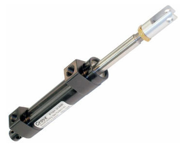 Aircraft master cylinder - 674 Series - Grove Aircraft