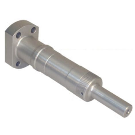 Light aircraft rocket - 5017 - Grove Aircraft