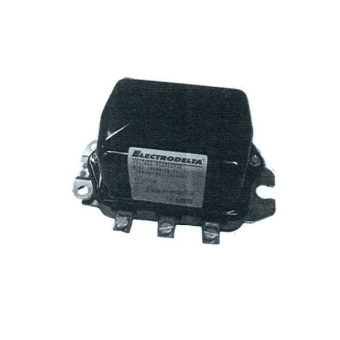 Airliner voltage regulator - VR300-14-50 - Lamar Technologies LLC