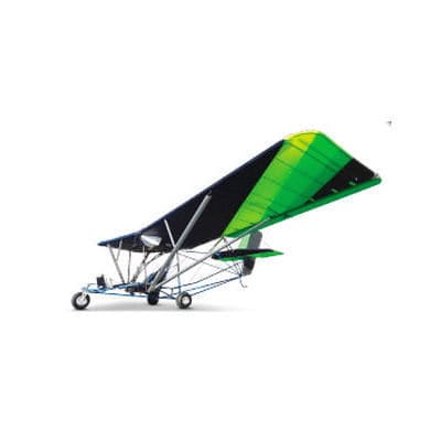 Two-seater ULM aircraft - SLSA Sport 2SE - Quicksilver Aircraft ...