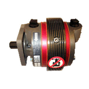 Air pump - RAPxxxxx series - Rapco, Inc. - for aircraft