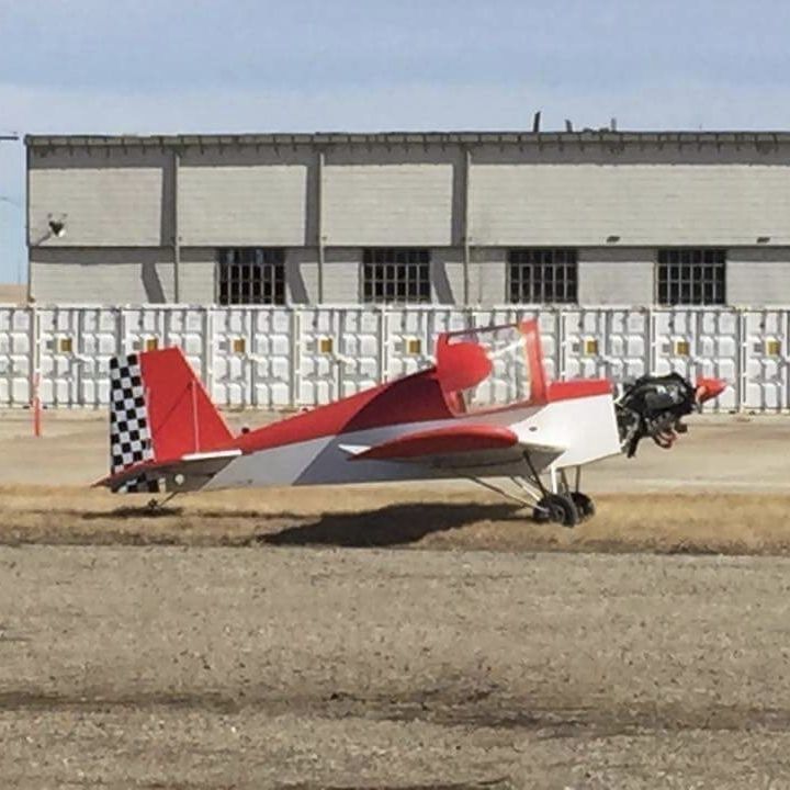 Single-seat ULM aircraft - SuperMax - Team Mini-Max LLC - 2-stroke ...