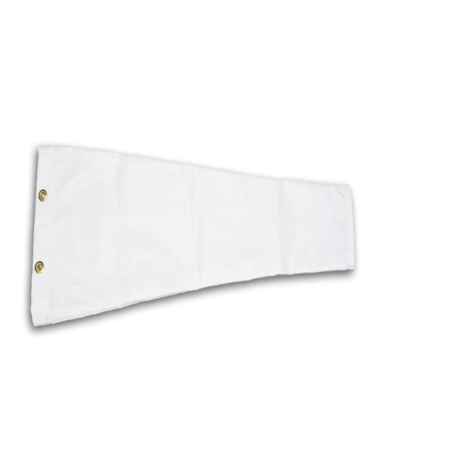 Airport windsock - 4" x 15" - Windsok - with mast