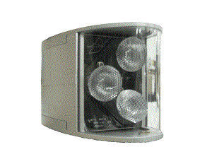 Navigation light - DeVore Aviation Corporation of America - for ...