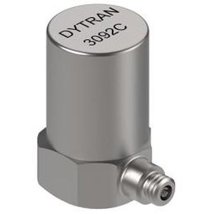 Accelerometer without display - 3092C - Dytran Instruments, Inc. - 2 ...