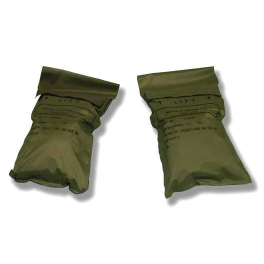 Aircraft first aid kit - SUR-1000-00 - Life Support International, Inc.