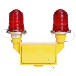 Obstruction light - POL-20000 series - Point Lighting Corporation ...