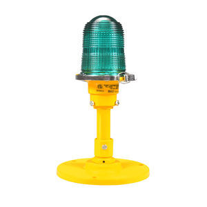 Approach light - PEL-50000 - Point Lighting Corporation - for helidecks ...