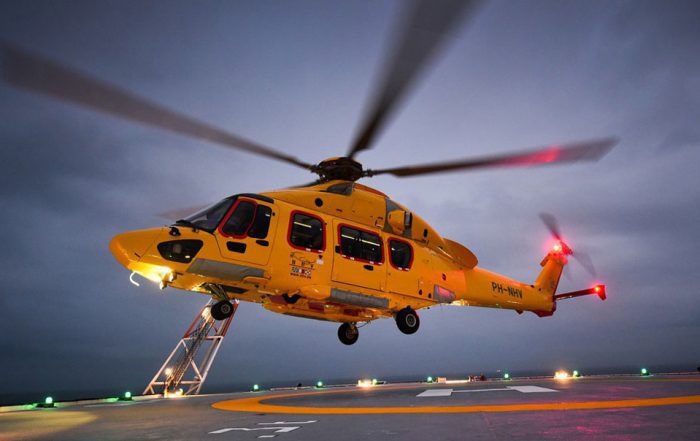 Recognition lighting system - PULSELITE® - Precise Flight, Inc. - for ...