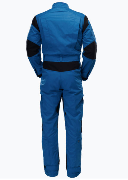 Helicopter pilot suit - ROTOR m - STEPHAN/H - anti-G