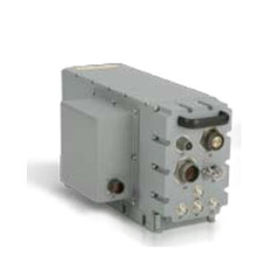 Audio panel - Ultra Electronics Flightline System