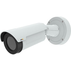 Security camera - Q1942-E - Axis Communications, Inc. - thermal / for ...