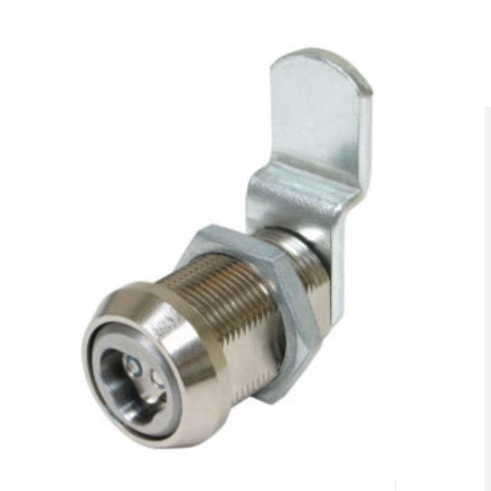 Electronic lock - CL-C6N - CyberLock, Inc. - mechanical / high security ...