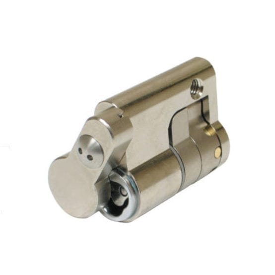 Electronic lock - CL-PH32.5C - CyberLock, Inc. - mechanical / high ...