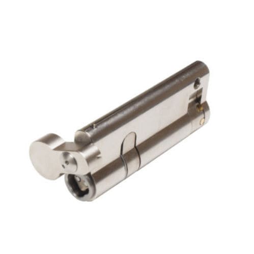 Electronic lock - CL-PH65C - CyberLock, Inc. - mechanical / high ...