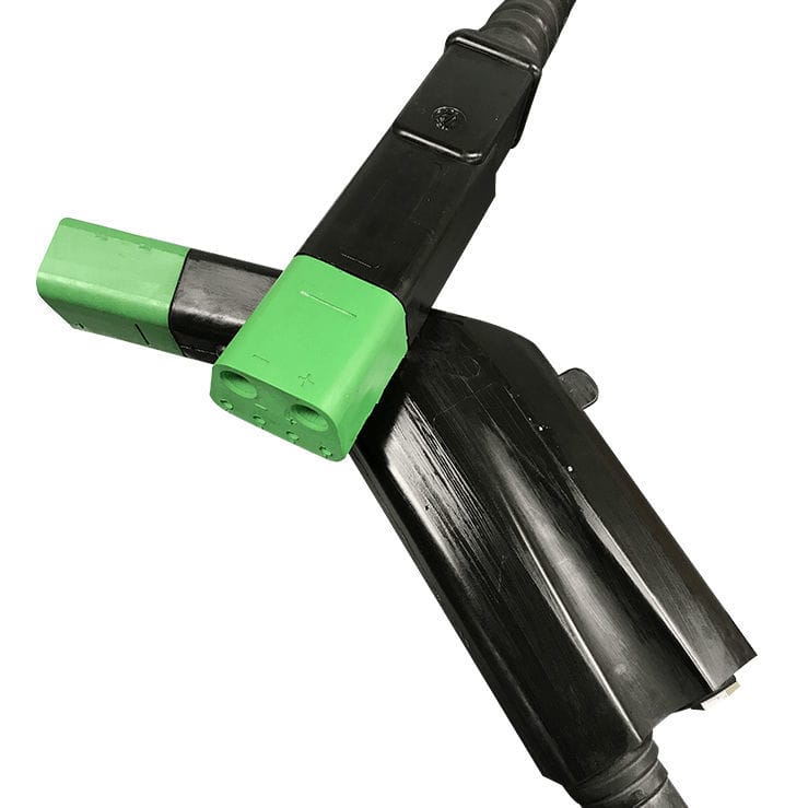 Airplane cable - ITW GSE - power