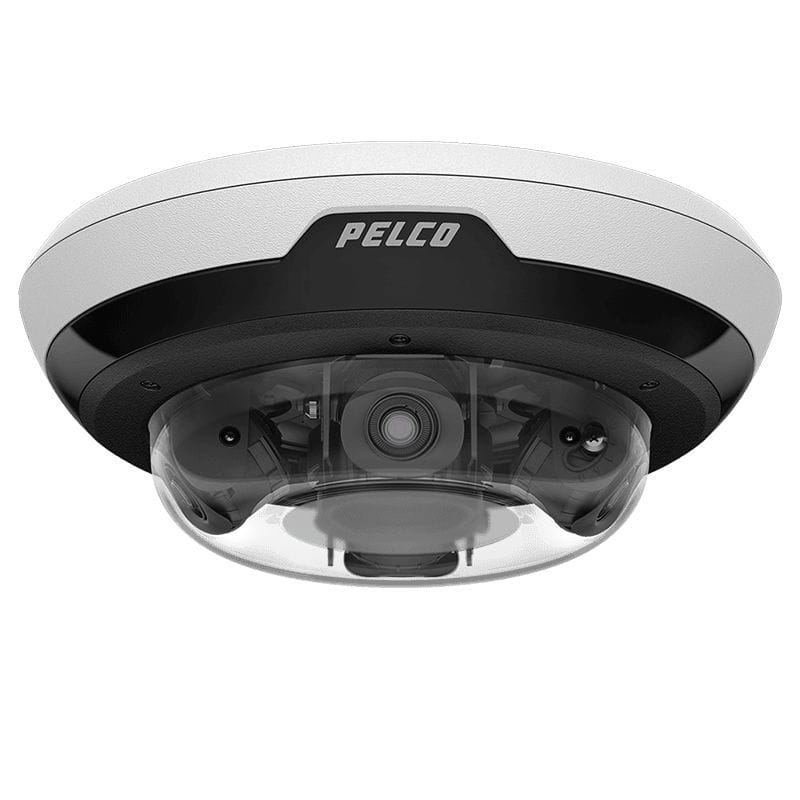 Security camera - PELCO SARIX - Pelco by Schneider Electric - for ...