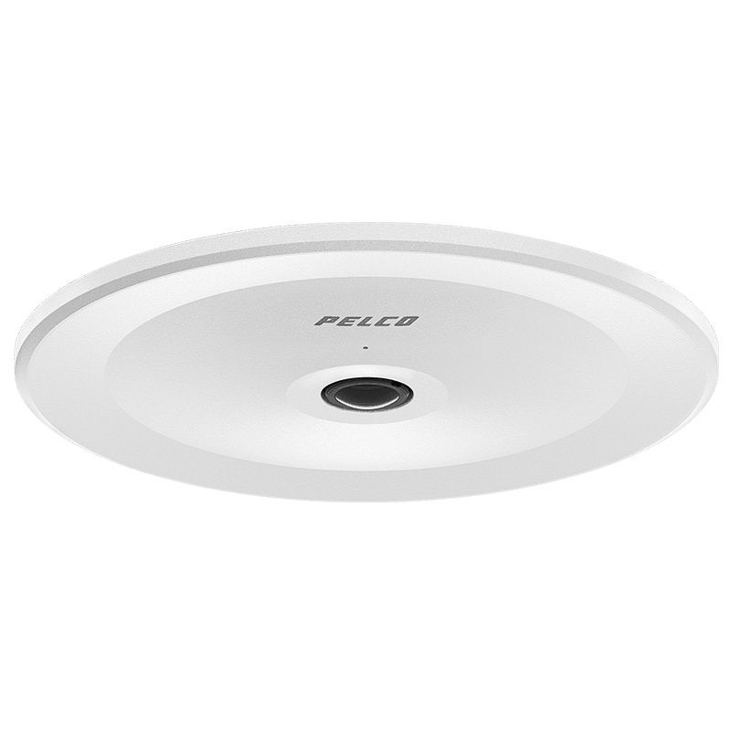 Security camera - PELCO 360 - Pelco by Schneider Electric - for airport