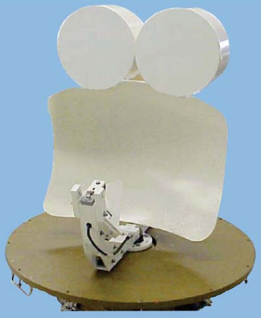 Approach radar - TECOM Industries, Inc. - for airport / for air traffic