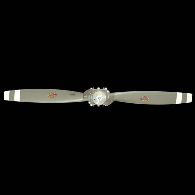 Tractor aircraft propeller - HC-C2YL-2CUF/FC7663-4 - Hartzell Propeller ...