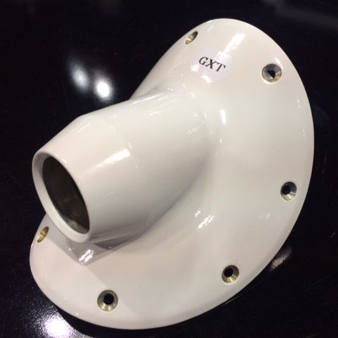 Security camera - AVS820-GXT - Aerial View Systems, Inc. - for IFE ...