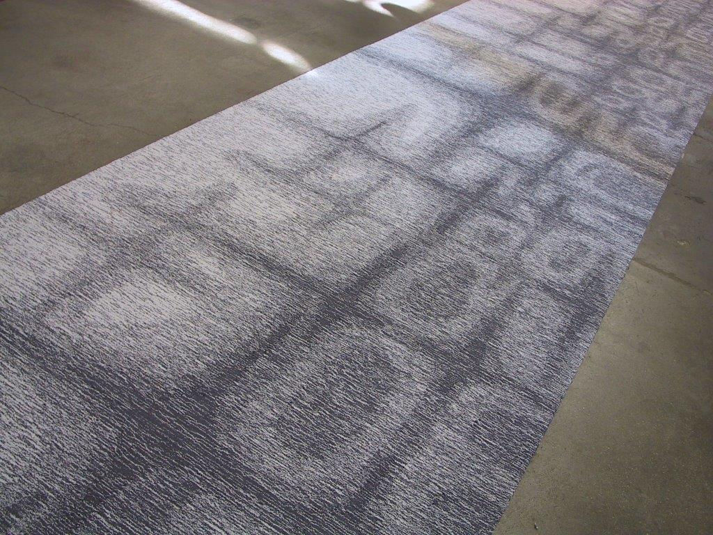 Aircraft cabin carpet - 8 - Cabernet Carpets - wool