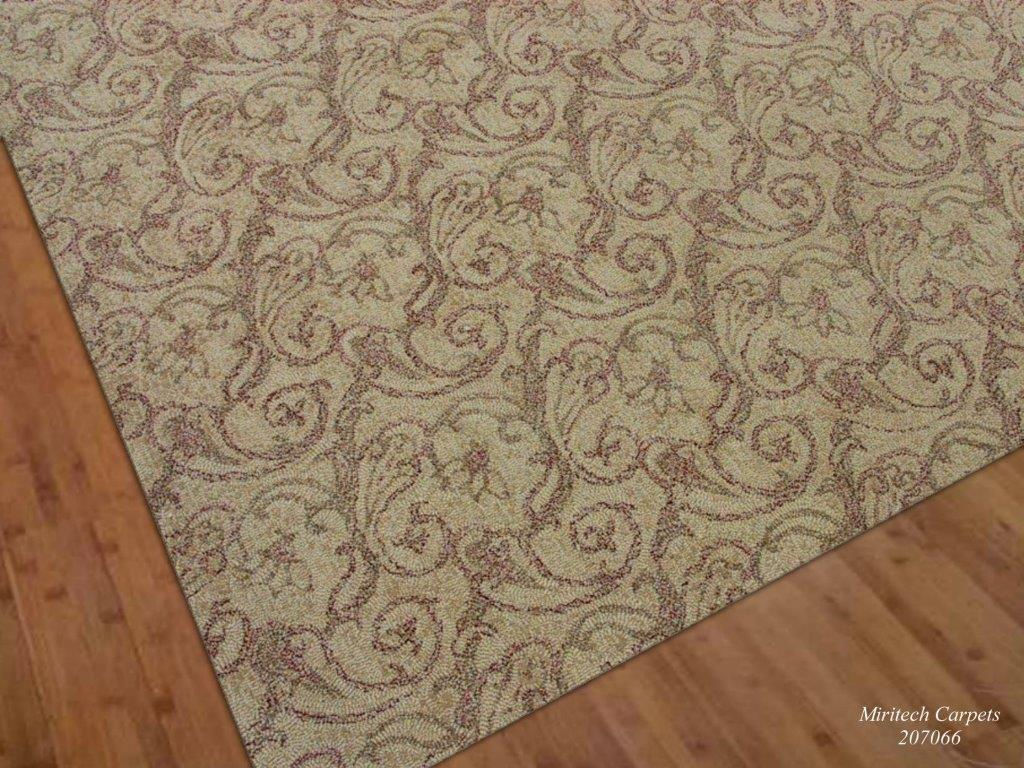 Aircraft cabin carpet - 9 - Cabernet Carpets - wool