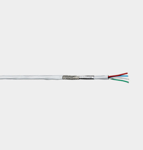 Airplane cable - Data Master® Quad - Harbour Industries - data ...