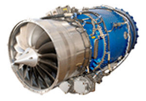 0 - 100kN turbofan - FJ44-2 - Williams International - 200 - 300kg ...