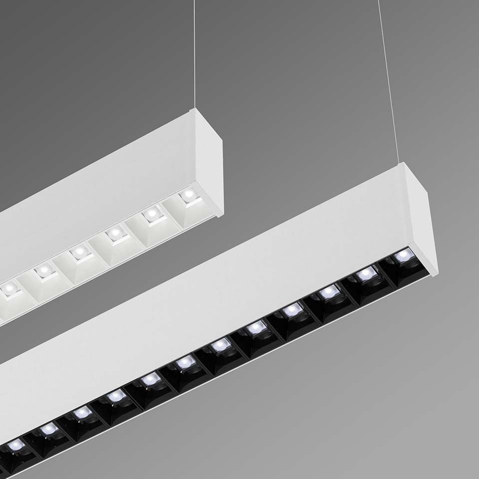 Airport lighting - LP14-D - Éclairage des instruments NULITE - LED ...