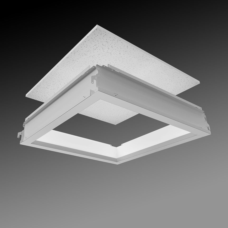 Airport lighting - BRT - Éclairage des instruments NULITE - LED / ceiling