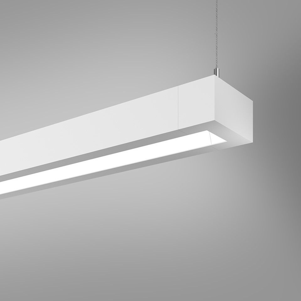 Airport lighting - QUB - Éclairage des instruments NULITE - LED / pendant