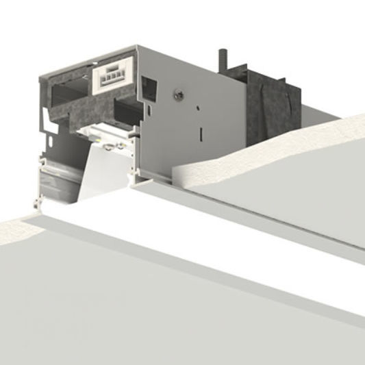 Airport lighting - Flange series - Éclairage des instruments NULITE ...