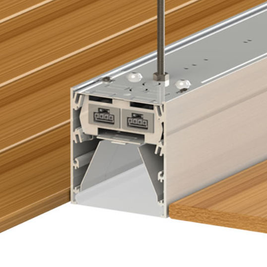 Airport lighting - Trimless series - Éclairage des instruments NULITE ...