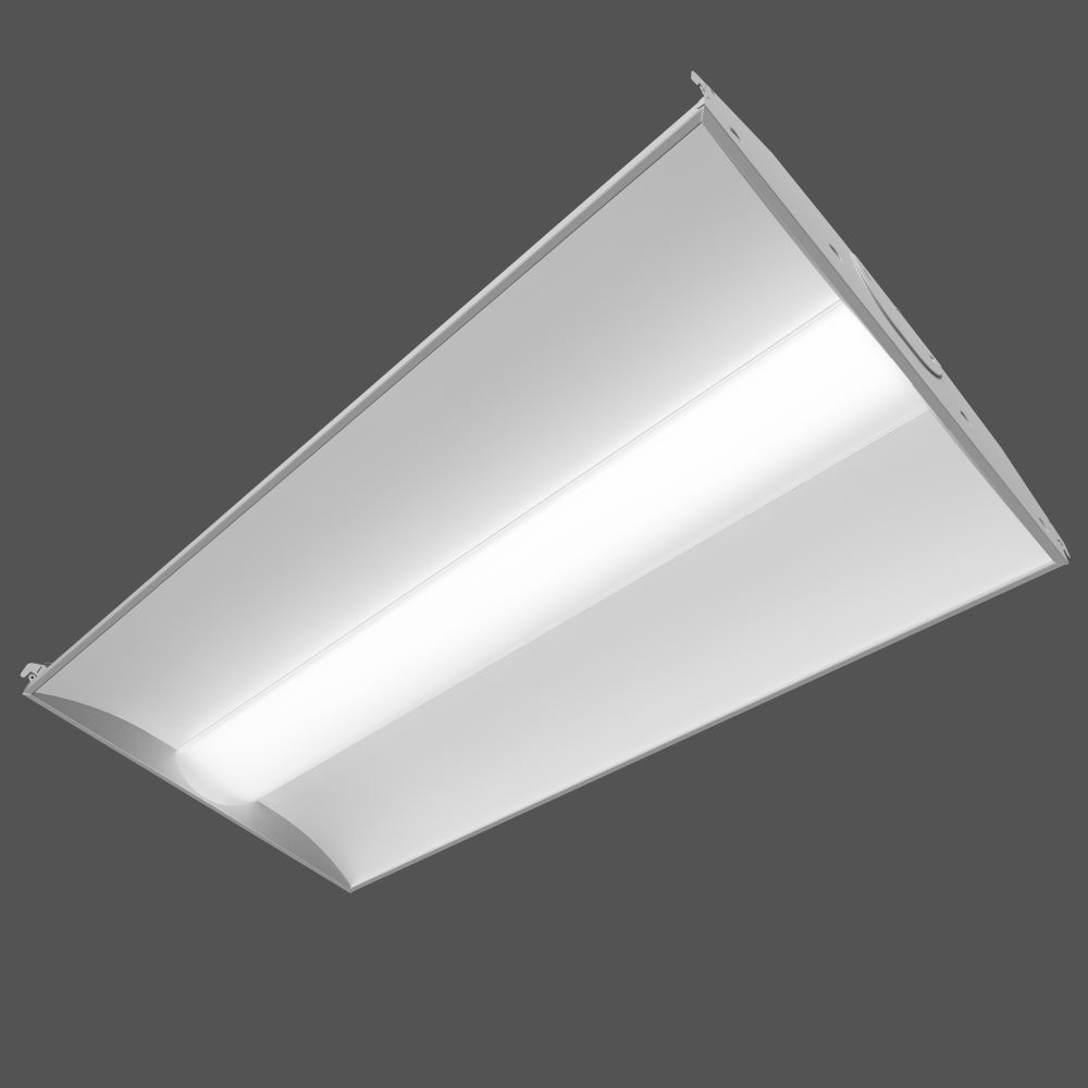 Airport lighting - L2D4-R - Éclairage des instruments NULITE - LED