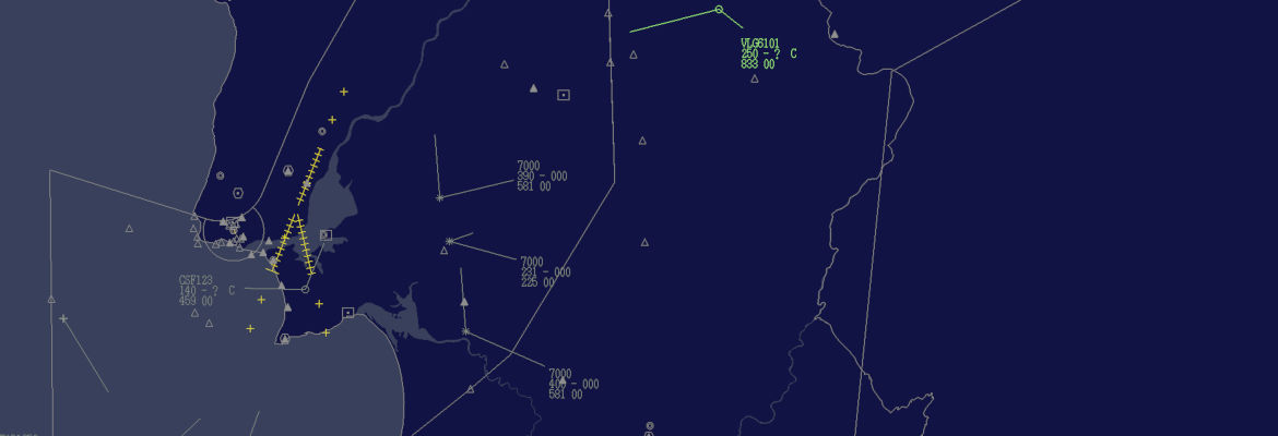 Piloting software - ATIS - ARTISYS, s.r.o. - navigation / for aeronautics