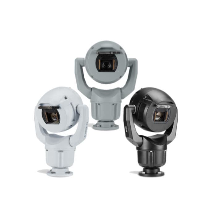 Monitoring camera - MIC IP starlight 7100i - Bosch Security Systems BV ...