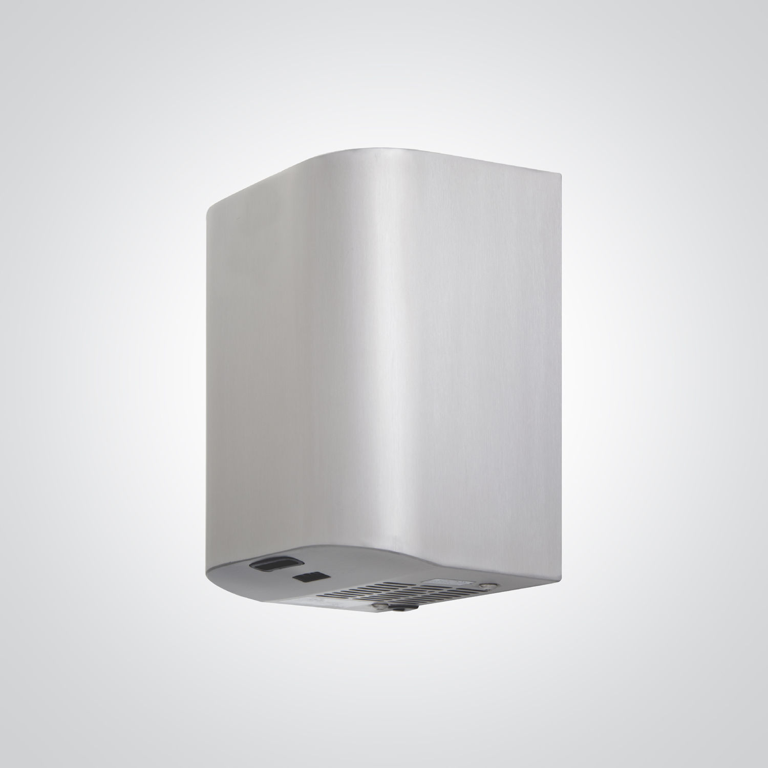 Airport hand dryer - BC2001 / BC2001B - Dolphin Dispensers - automatic