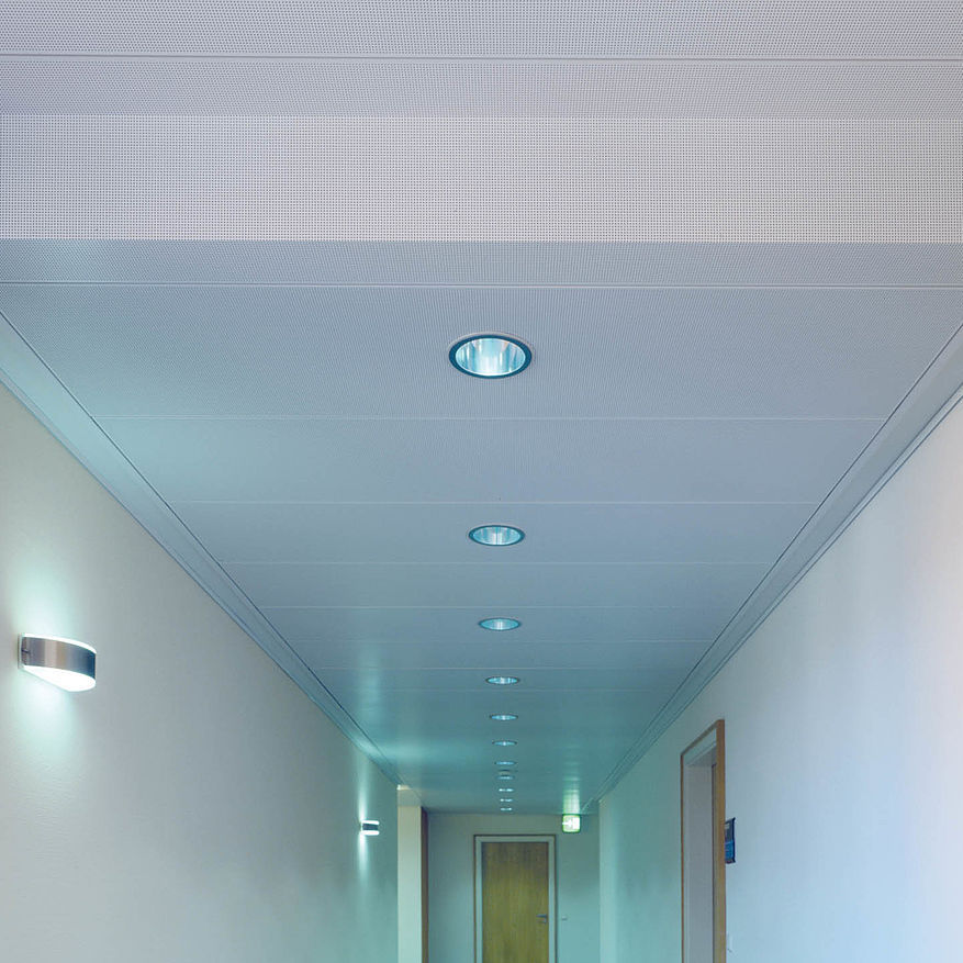 Airport lighting - DUR-F30 310.30 - durlum GmbH - ceiling