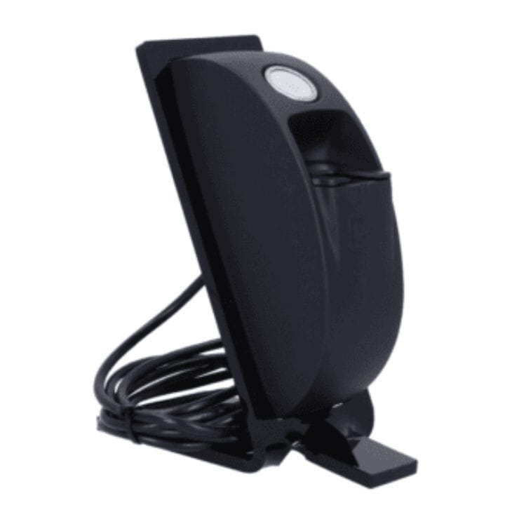 Optical fingerprint reader - MDR - I-Evo Ltd - biometric / for airport ...