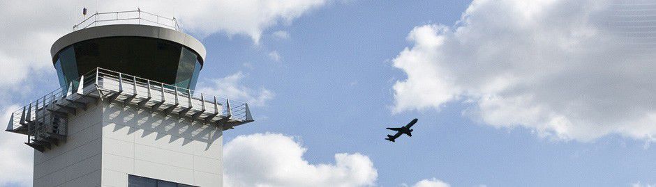 Airport ATC - Systems Interface Limited - ATC