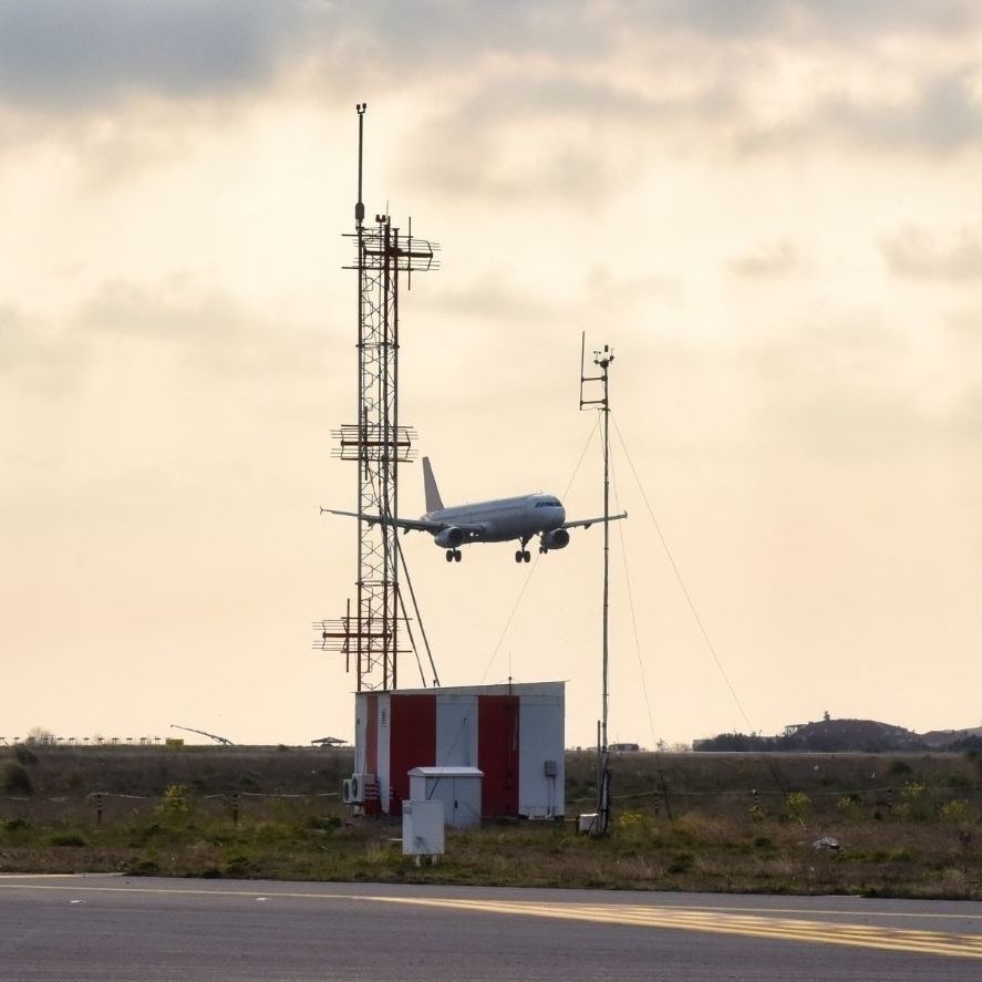 Ground DME - Systems Interface Limited