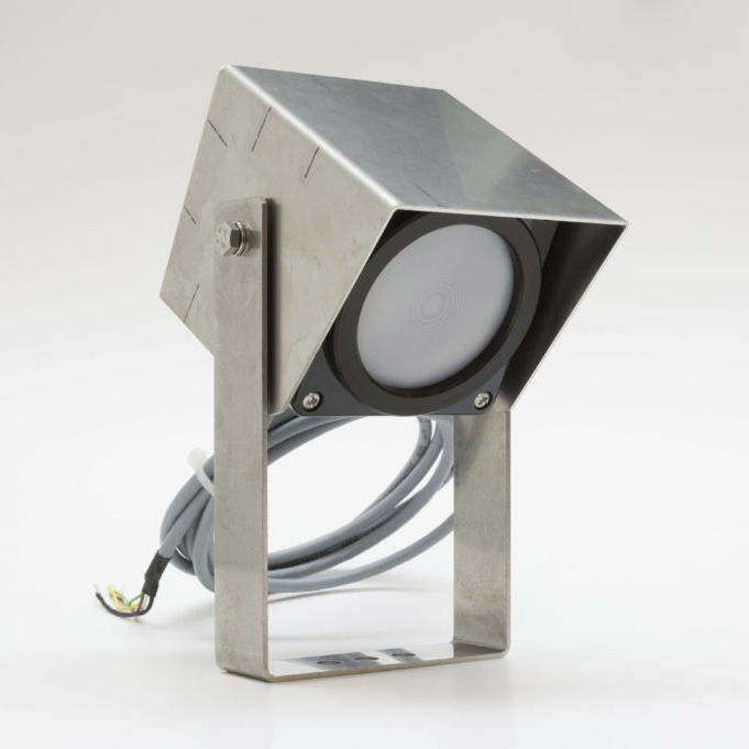 Traffic detector - TDC1-PIR series - ADEC Technologies - fixed / for ...