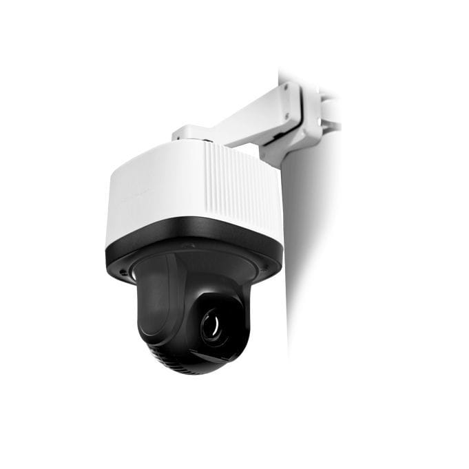 Video surveillance camera - Outdoor DDZ5000HD-DN - DALLMEIER ELECTRONIC ...