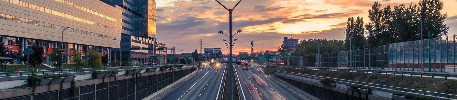 Weather radar - ClearWay™ - Navtech Radar - for off-highway vehicles