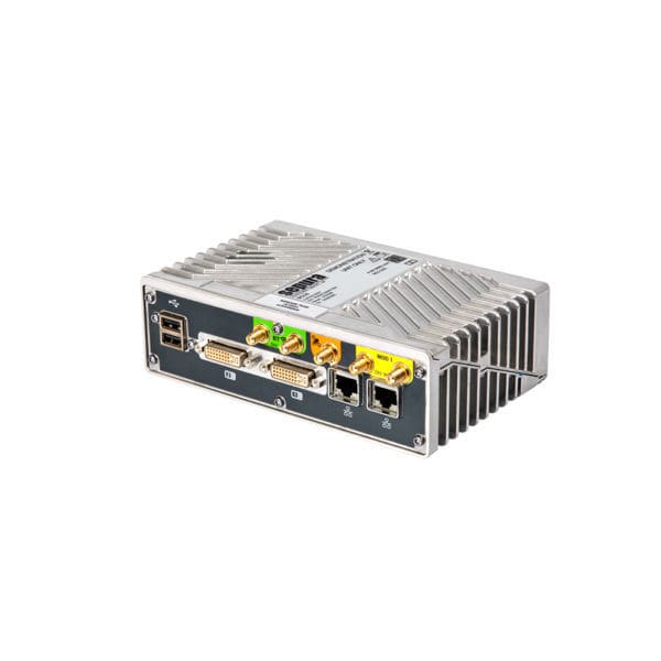 Audio panel - SCU3 - Sepura