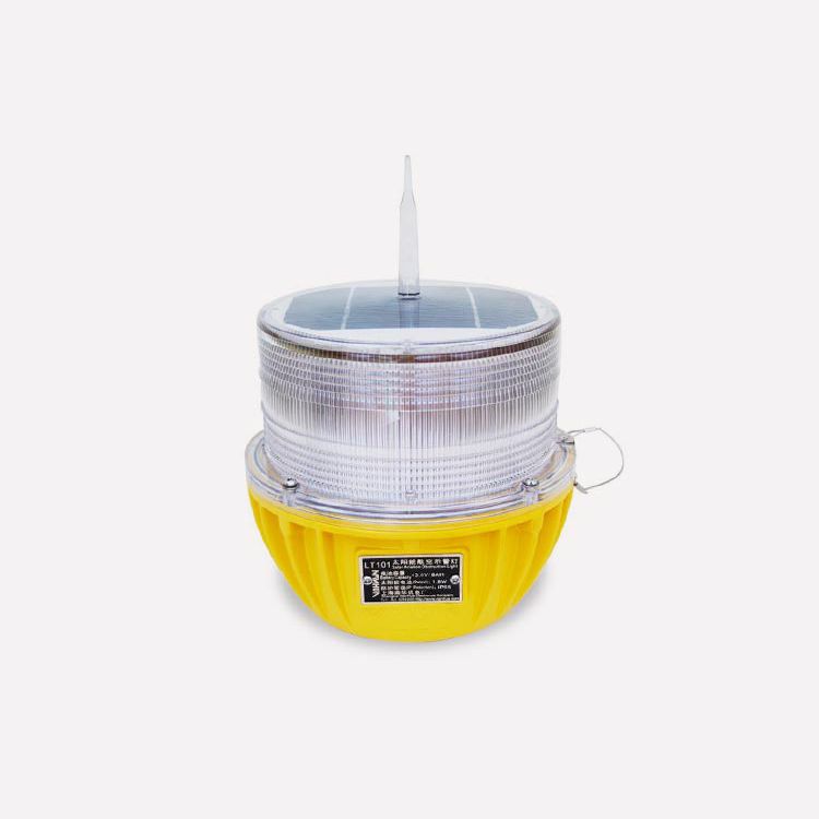 Runway light - WLS-10 - Delta Obstruction Lighting - for airport runway ...