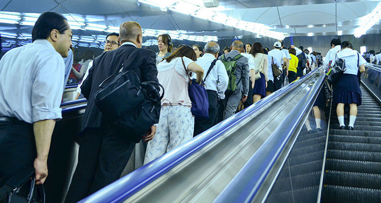 Passenger management software - Ready to Go - ICTS Europe Systems Ltd ...