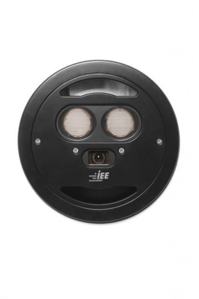 Intrusion detector - TDflex™ - IEE - motion / fixed / for airport