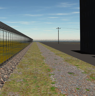 Management software - StarNeT™ 1000 - Senstar - security / for airport